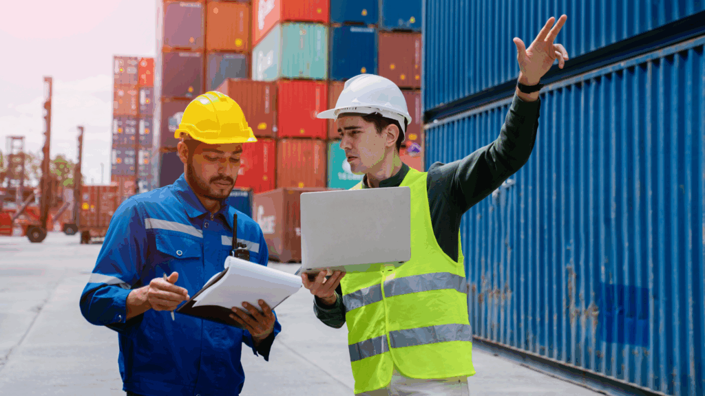 Choosing the Right Freight Method | A&A Freight Logistics – Licensed ...